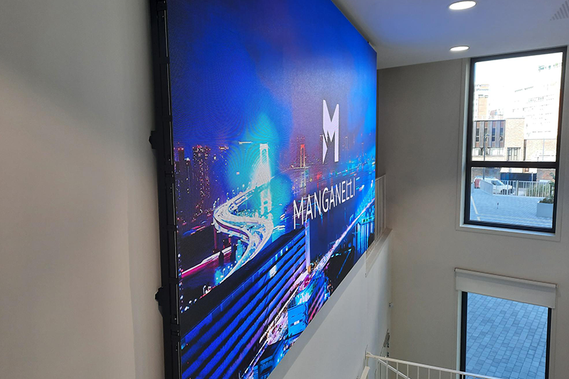 Zebrix case study Mobivia